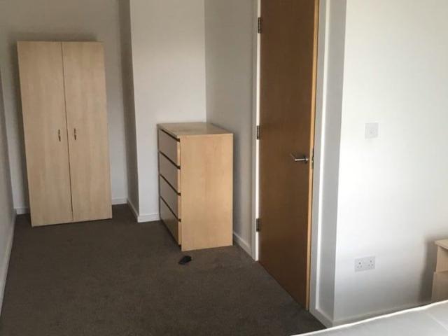 2 Bed Flat, Ordsall Lane, M5