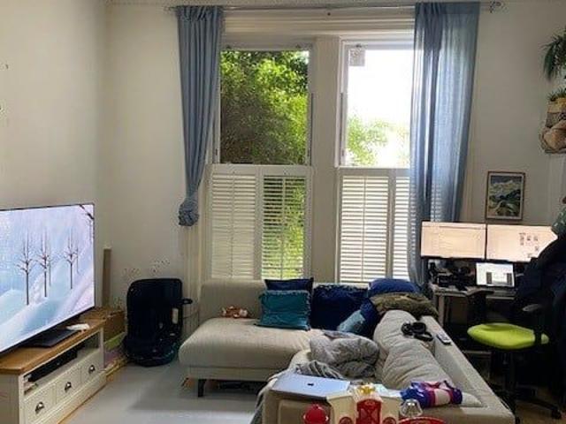 2 Bed Flat, Origo Court, SE25