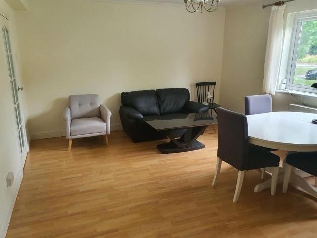 2 Bed Flat, Orlescote Road, CV4