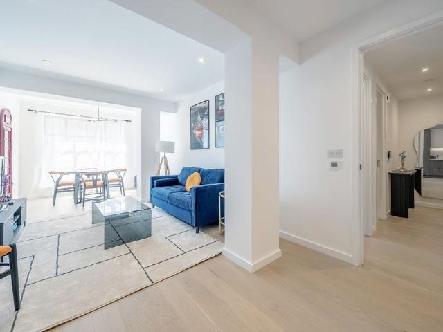 2 Bed Flat, Osborn Street, E1