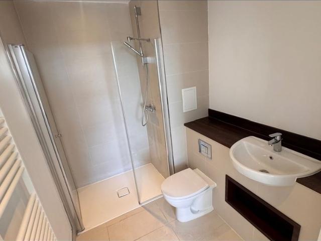 2 Bed Flat, Oslo Tower, SE8