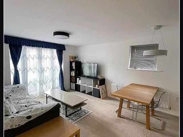 2 Bed Flat, Ostara House, NG9