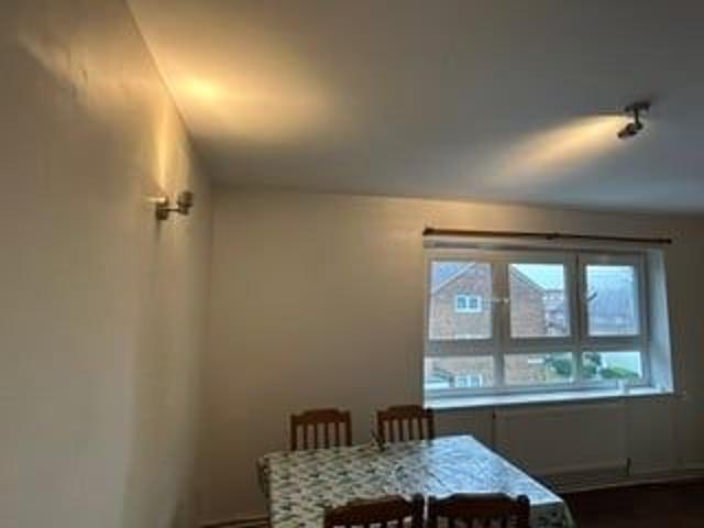 2 Bed Flat, Atkinson House, E13