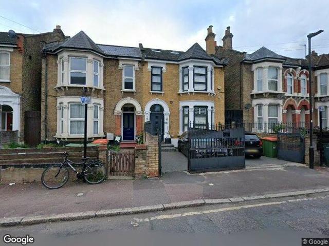 2 Bed Flat, Atherton Road, E7