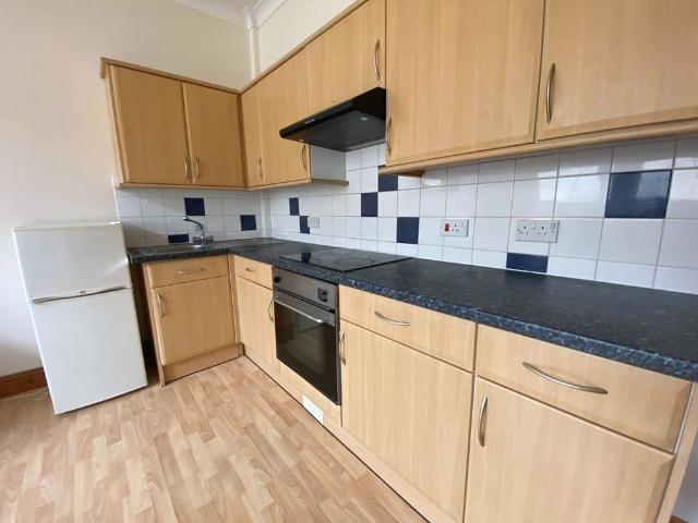 2 Bed Flat, Atlantic Mansions, SO14
