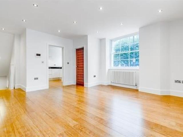 2 Bed Flat, Axminster Road, N7