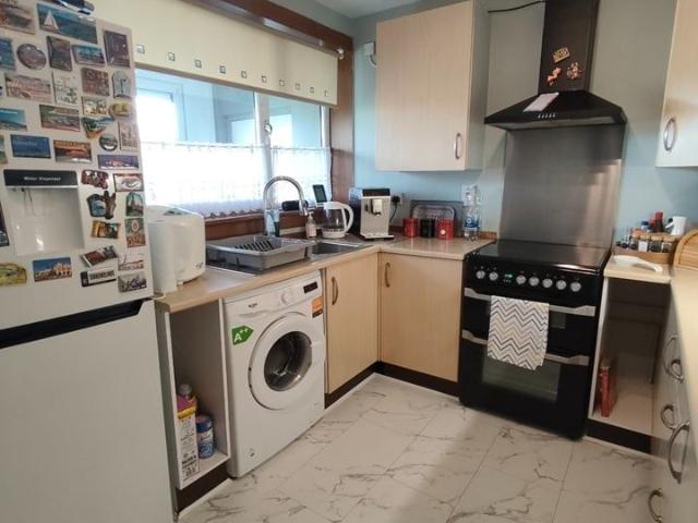 2 Bed Flat, Aberdeen, AB15