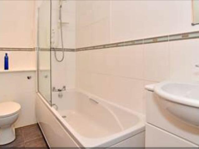 2 Bed Flat, Aberdeen, AB24
