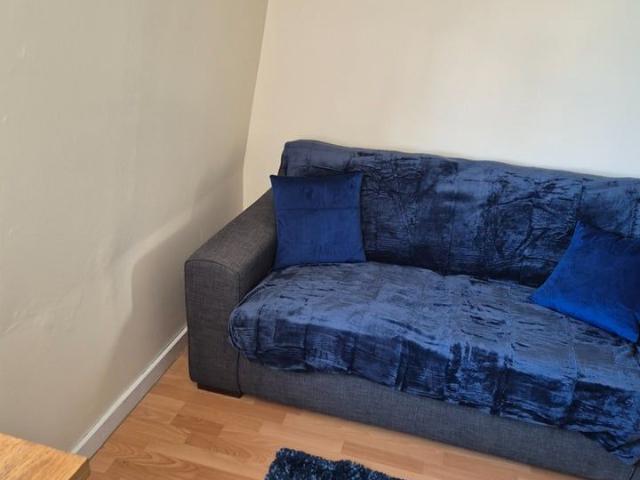 2 Bed Flat, Aberdeen, AB25