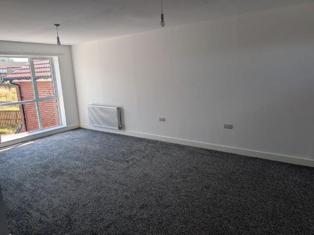 2 Bed Flat, Acorn Croft, S61