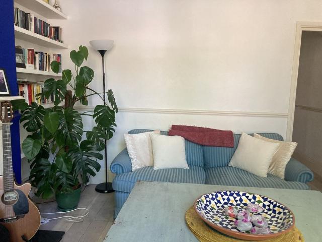 2 Bed Flat, Adelaide Avenue, SE4