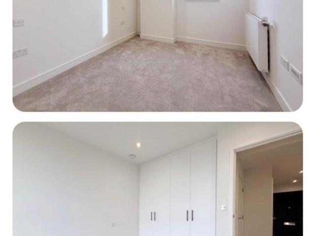 2 Bed Flat, Affinity View, E16