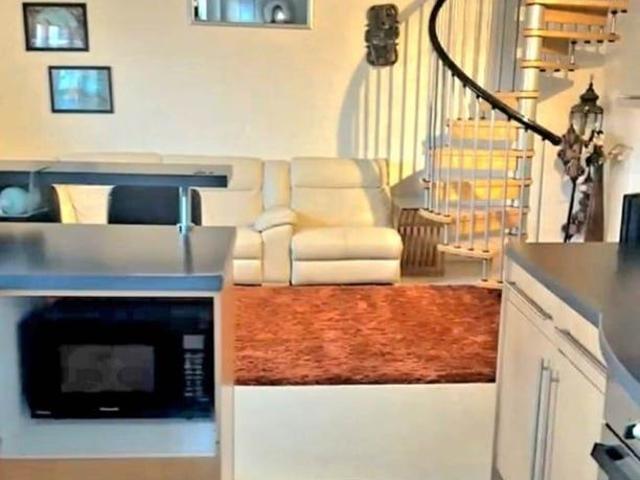 2 Bed Flat, Affleck St, AB11