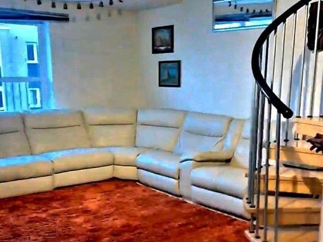 2 Bed Flat, Affleck St, AB11