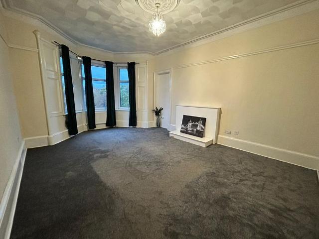 2 Bed Flat, Alexandra Parade, G31
