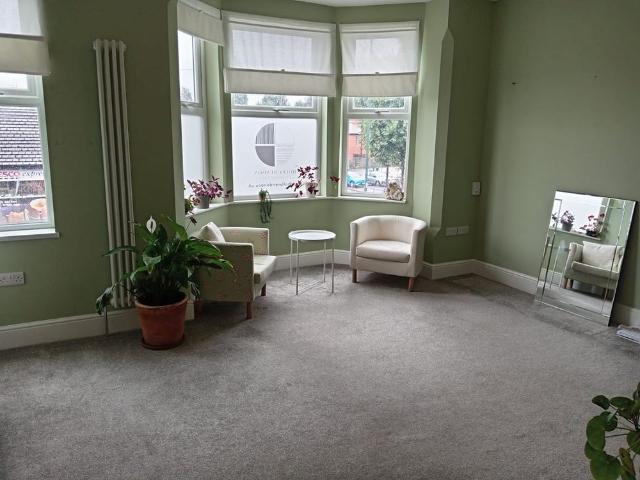 2 Bed Flat, Alfreton Road, NG7