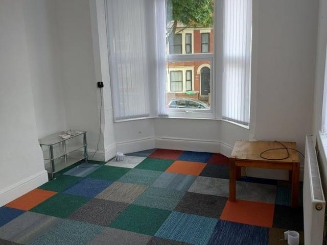 2 Bed Flat, Alfreton Road, NG7