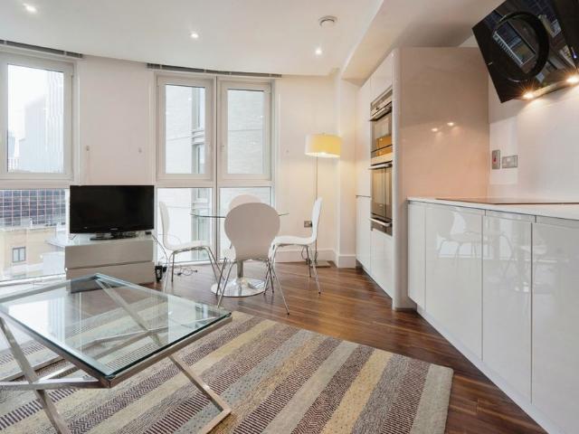 2 Bed Flat, Alie Street, E1