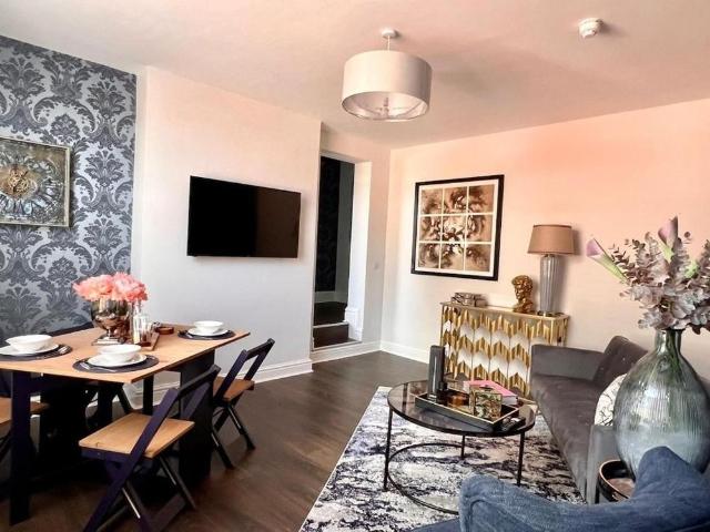 2 Bed Flat, Allerton Road, L18
