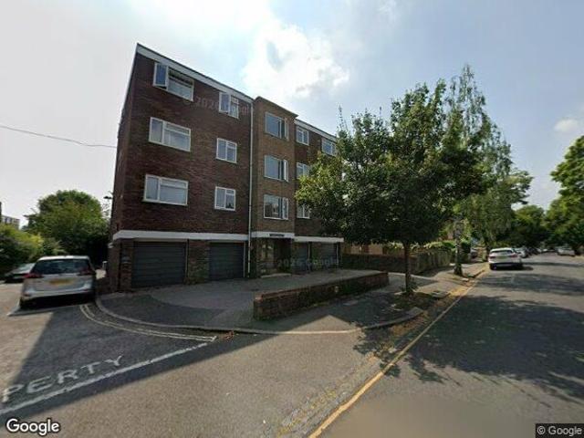 2 Bed Flat, Amherst Road, W13
