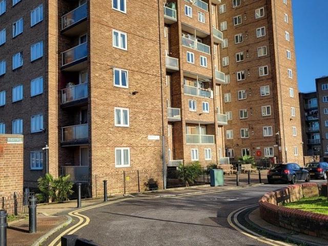 2 Bed Flat, Amhurst Park, N16