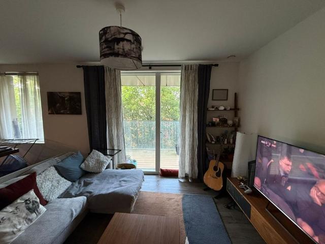 2 Bed Flat, Andrews Court, HA9