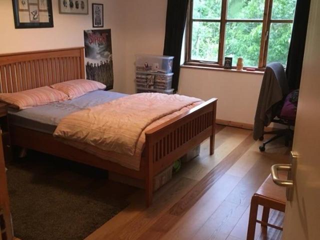 2 Bed Flat, Antony Ct Croydon Rd, SE20