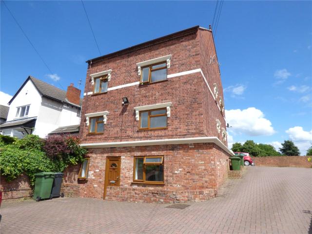 2 Bed Flat Apartment
