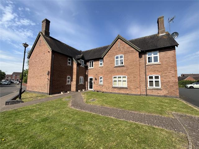 2 Bed Flat Apartment