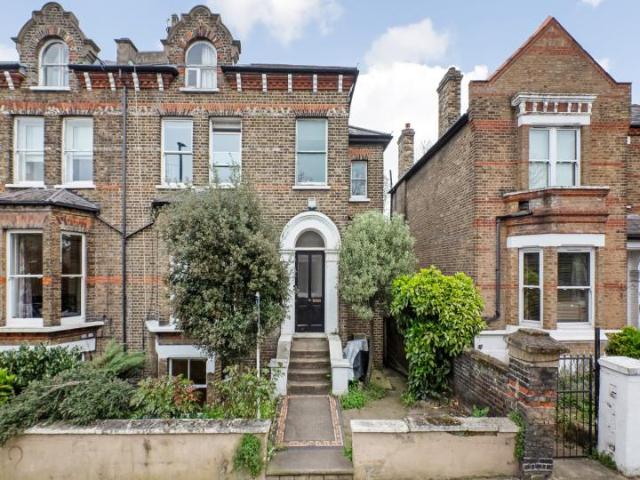 2 bed flat / apartment vanbrugh hill blackheath se3 truepenny's