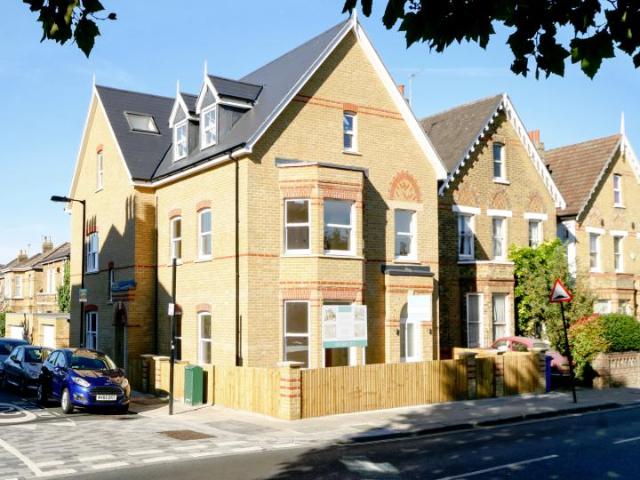 2 bed flat / apartment elsie road east dulwich se22 truepenny's