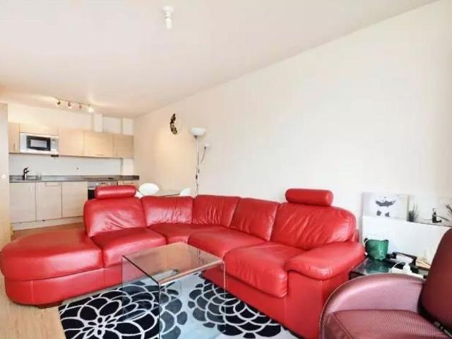 2 Bed Flat, Arctic House, NW9