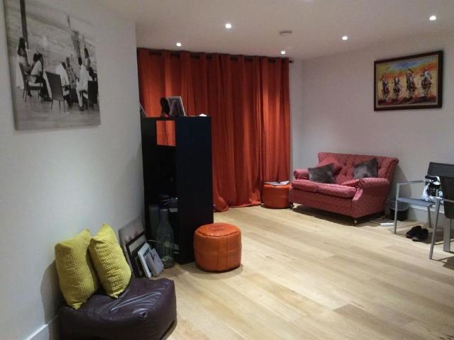2 Bed Flat, Argo House, NW6