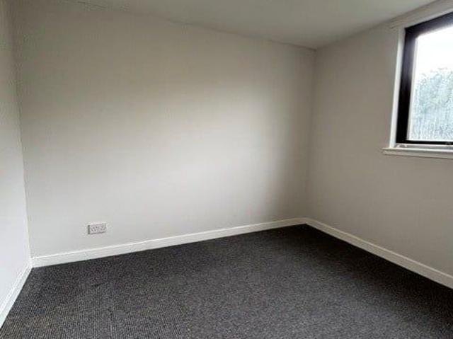 2 Bed Flat, Ardmaleish Crescent, G45