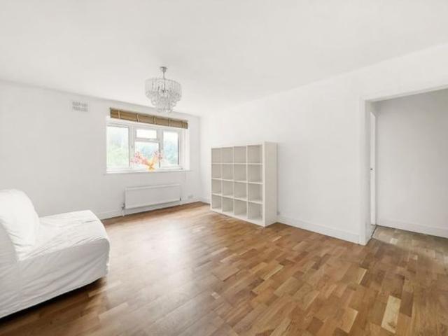 2 Bed Flat, Arlington Lodge, SW2
