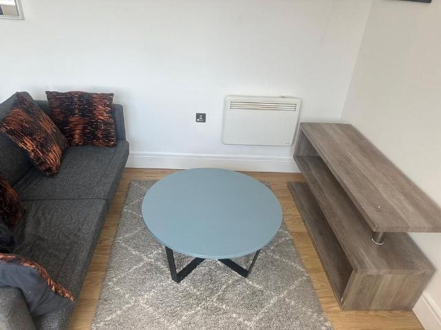 2 Bed Flat, Arrowhead House, LU4