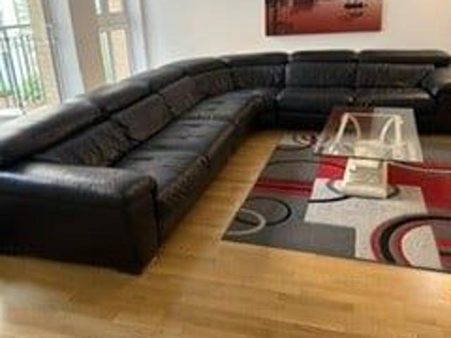 2 Bed Flat, Artillery Mansions, SW1H