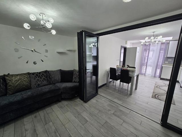 2 Bed Flat, Arundel Close, E15