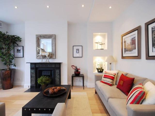 2 Bed Flat, Ashmore Road, W9