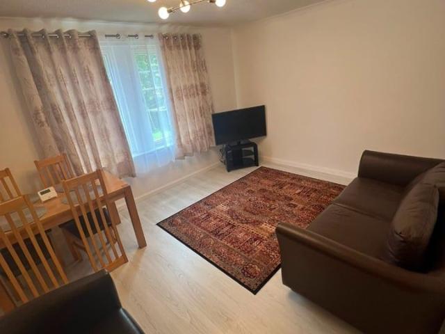 2 Bed Flat, Ashgrove Road, AB25