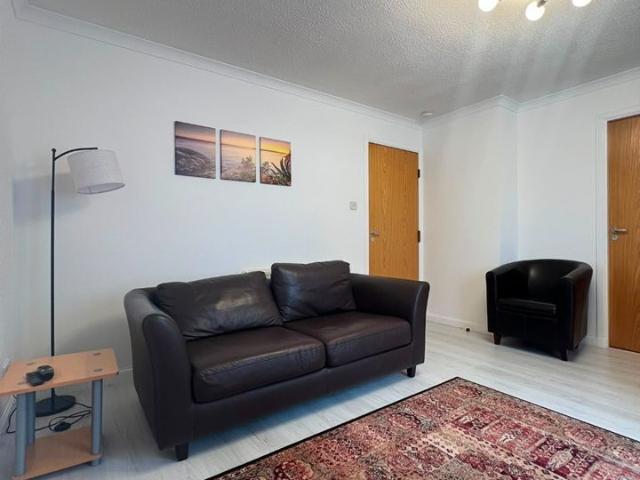 2 Bed Flat, Ashgrove Road, AB25