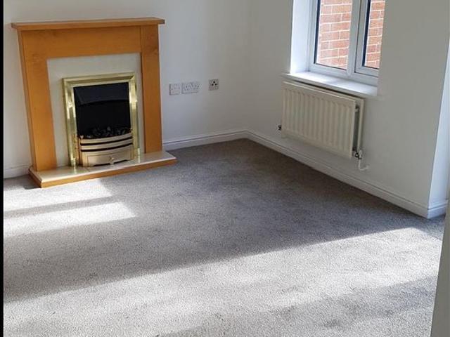 2 Bed Flat, Ashton, BS3