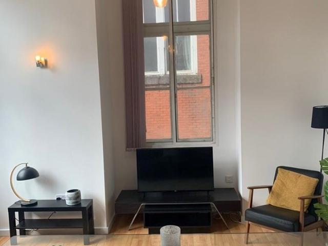 2 Bed Flat, Asia House, M1