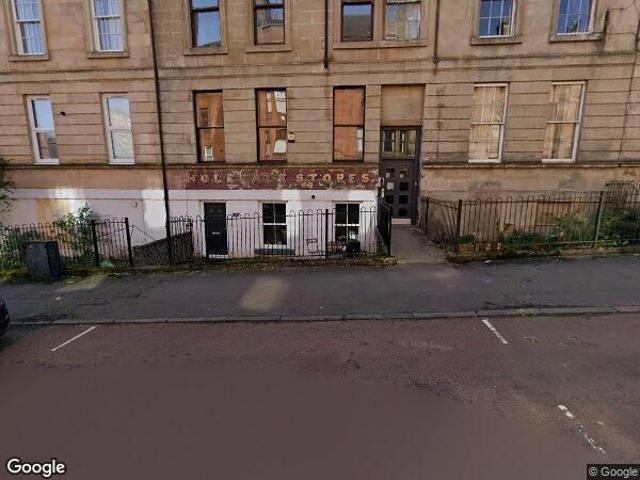 2 Bed Flat, Buccleuch Street, G3