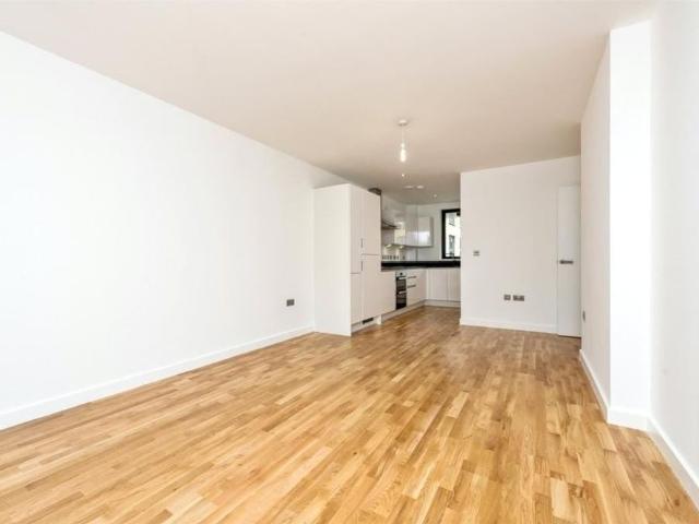 2 Bed Flat, Bugle House, SE10