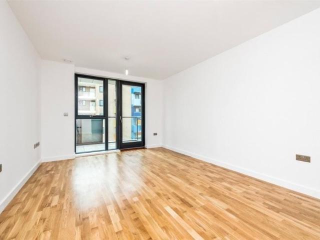 2 Bed Flat, Bugle House, SE10
