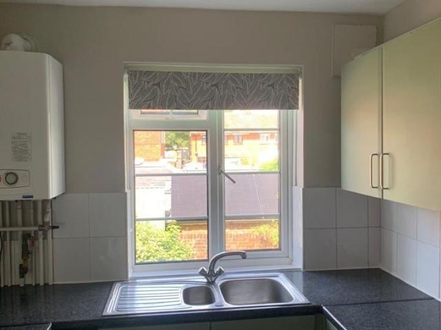 2 Bed Flat, Burley Court, SO17