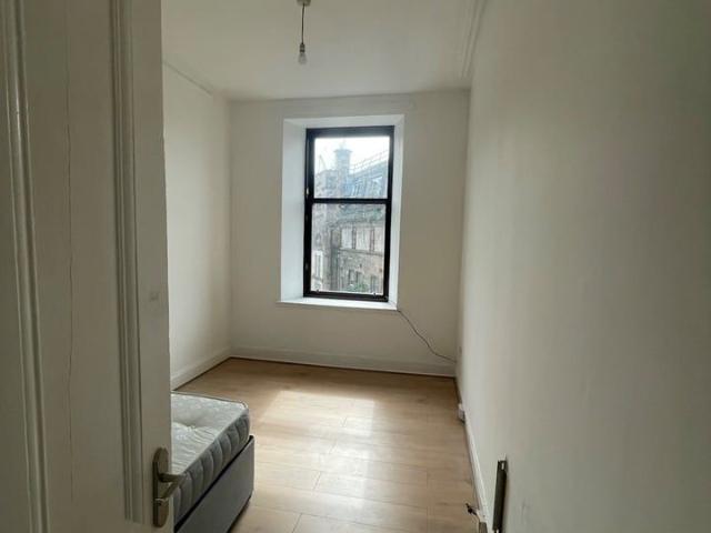 2 Bed Flat, Byres Road, G11