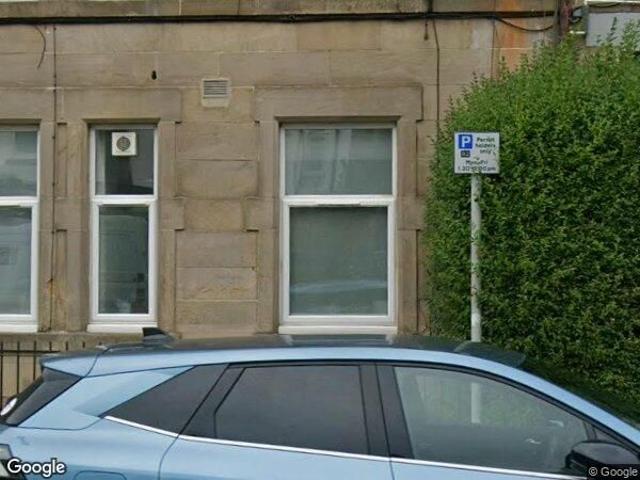 2 Bed Flat, Balcarres St, EH10