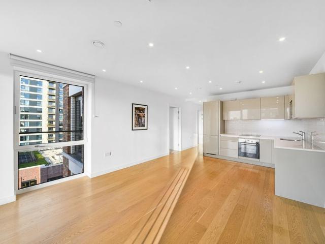 2 Bed Flat, Baldwin Point, SE17